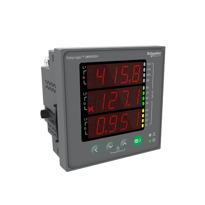 Automation / Electronic Products | Dcontrol